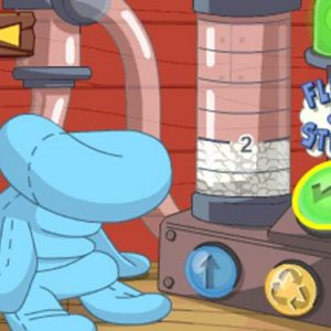 LeapFrog LeapSchool Math Learning Game (works with LeapPad Tablets ...