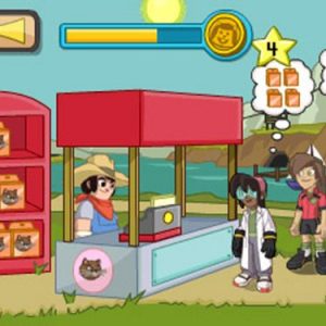 LeapFrog LeapSchool Math Learning Game (works with LeapPad Tablets ...