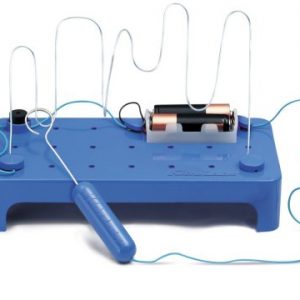 Science Museum Buzz Wire Kit – 3minutemaths.co.uk