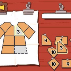 LeapFrog LeapSchool Math Learning Game (works with LeapPad Tablets ...